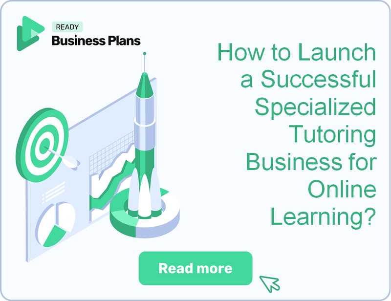How to Launch a Successful Specialized Tutoring Business for Online ...