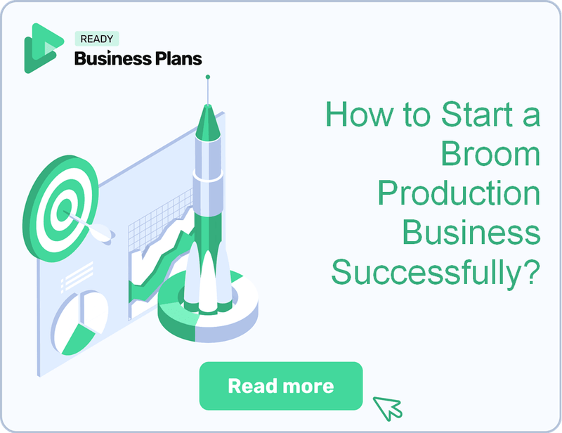 How to Start a Broom Production Business Successfully ...