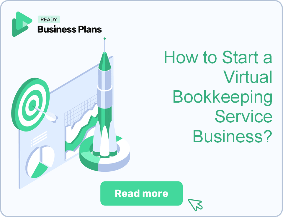 How to Start a Virtual Bookkeeping Service Business ...