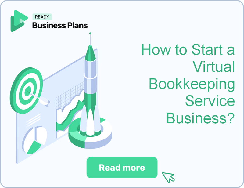 How to Start a Virtual Bookkeeping Service Business? – ReadyBizPlans.com