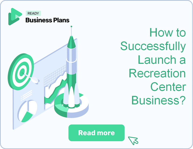 How to Successfully Launch a Recreation Center Business ...