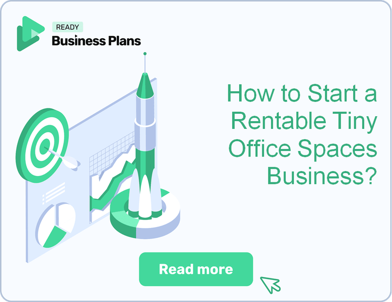 How to Start a Rentable Tiny Office Spaces Business ...