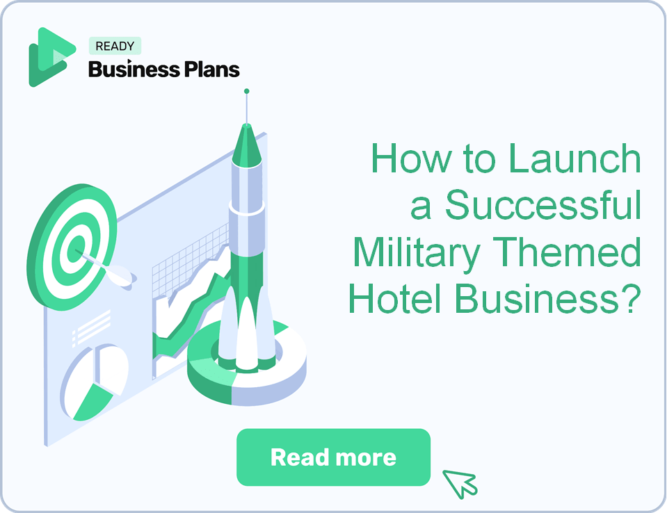 How to Launch a Successful Military Themed Hotel Business ...