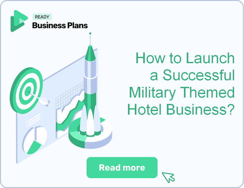 How to Launch a Successful Military Themed Hotel Business ...