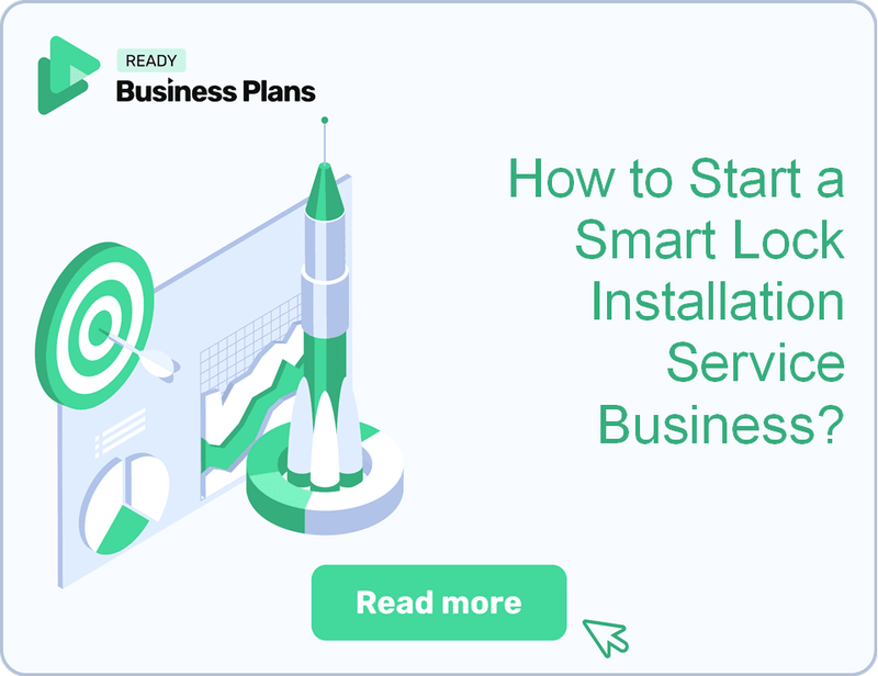 How to Start a Smart Lock Installation Service Business ...