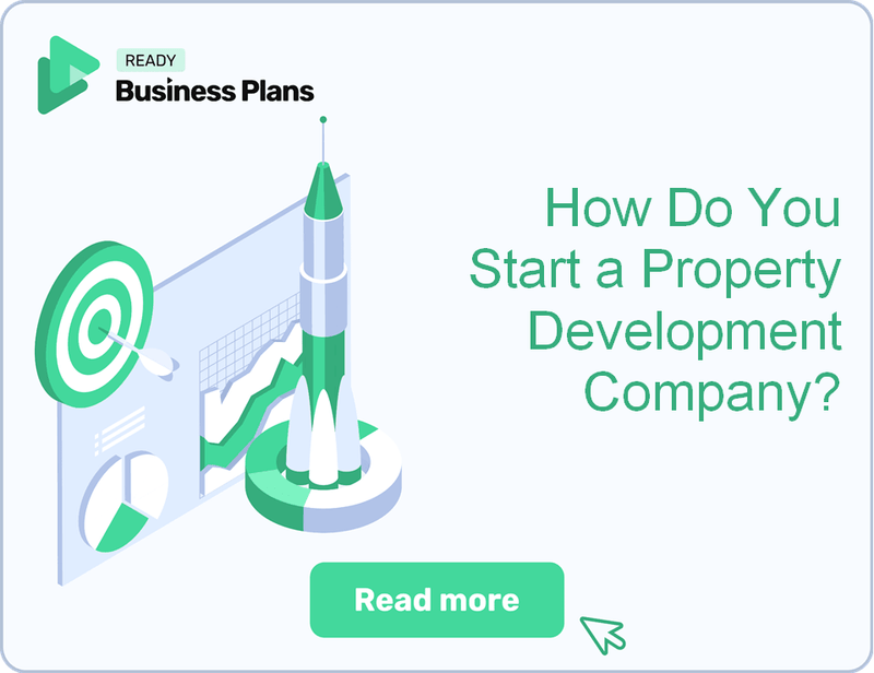 How Do You Start a Property Development Company ...