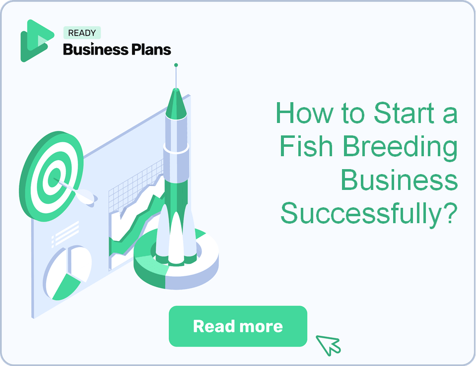 How to Start a Fish Breeding Business Successfully ...