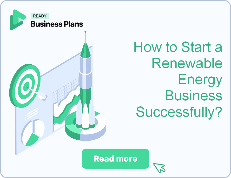 How to Start a Renewable Energy Business Successfully ...