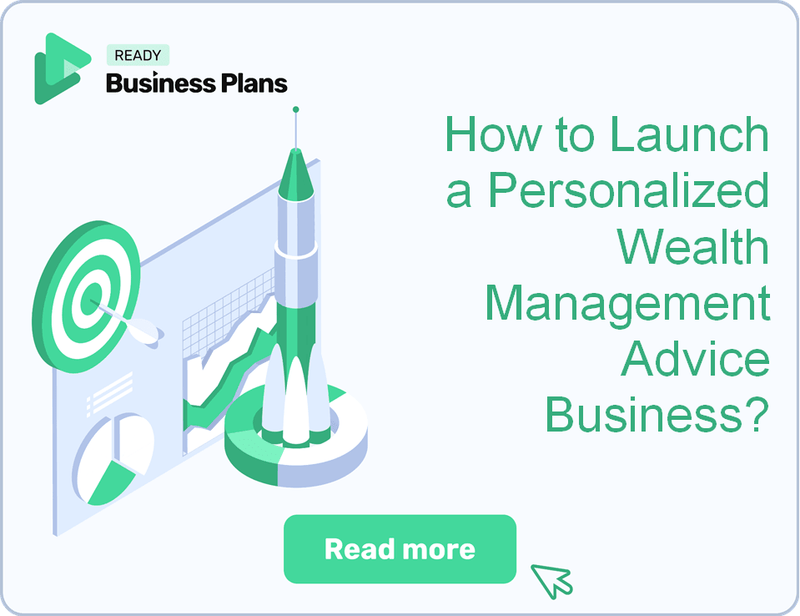 How to Launch a Personalized Wealth Management Advice Business ...