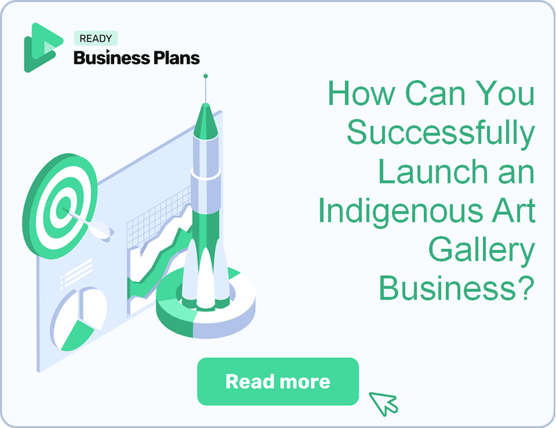 How Can You Successfully Launch an Indigenous Art Gallery Business ...