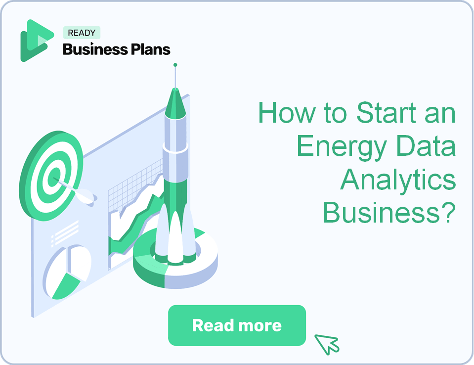 How to Start an Energy Data Analytics Business ...
