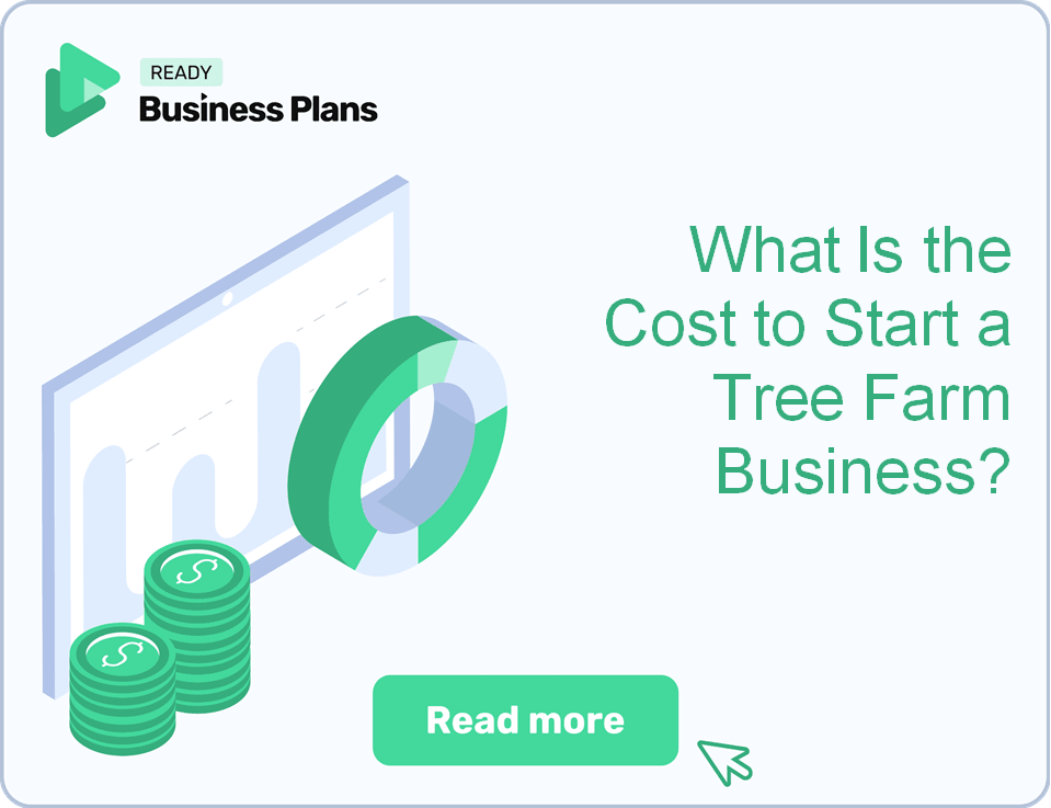 What Is the Cost to Start a Tree Farm Business ...