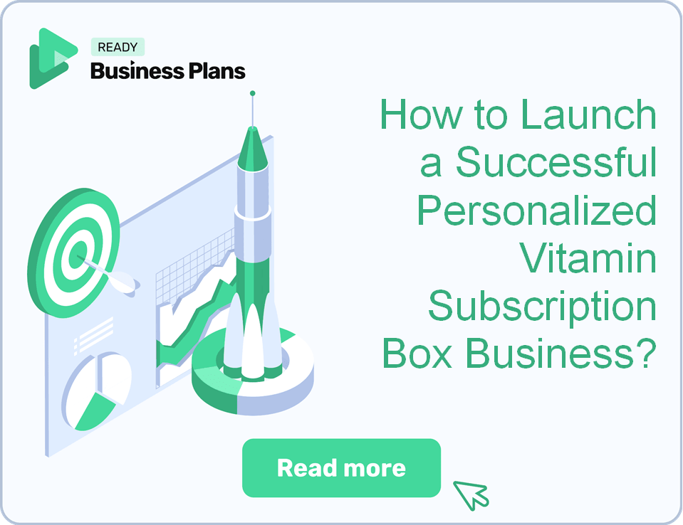 How to Launch a Successful Personalized Vitamin Subscription Box ...