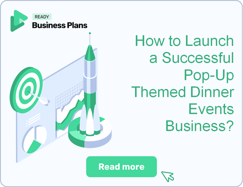How to Launch a Successful Pop-Up Themed Dinner Events Business ...