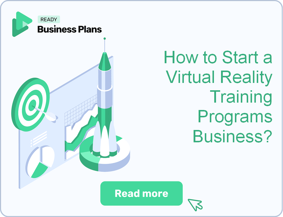How to Start a Virtual Reality Training Programs Business ...