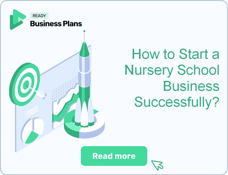How to Start a Nursery School Business Successfully ...