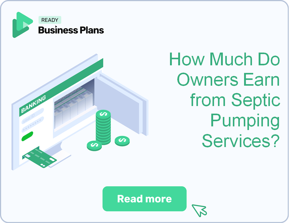 How Much Do Owners Earn from Septic Pumping Services ...