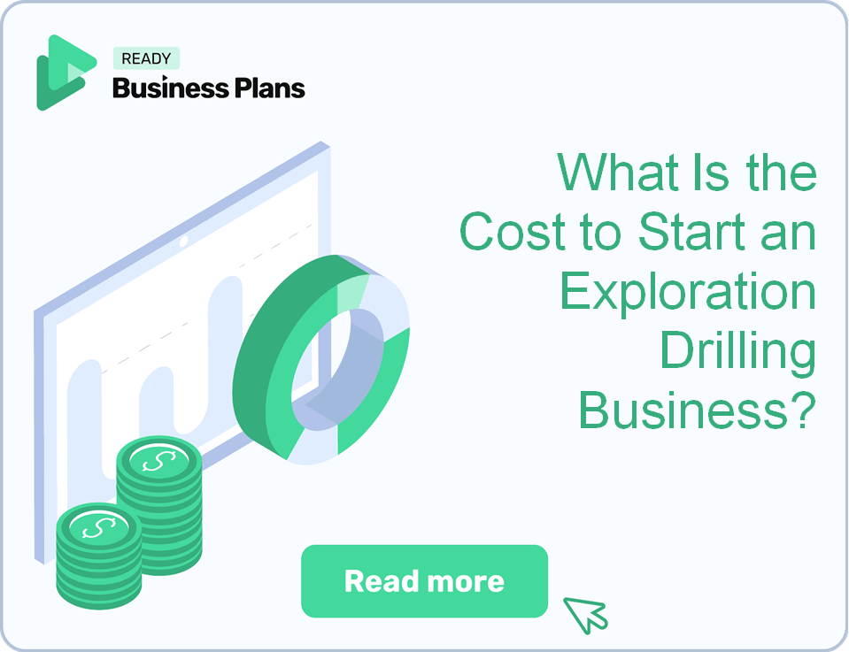 What Is the Cost to Start an Exploration Drilling Business ...