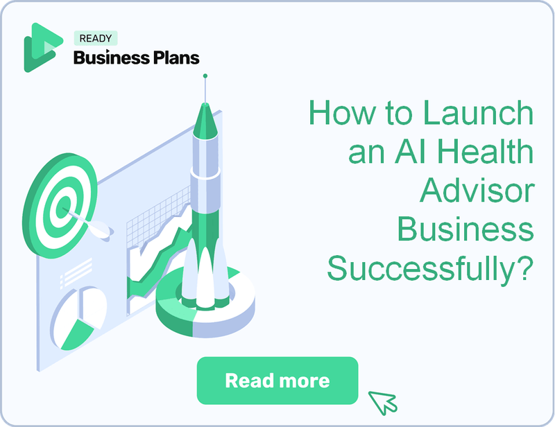 How to Launch an AI Health Advisor Business Successfully ...