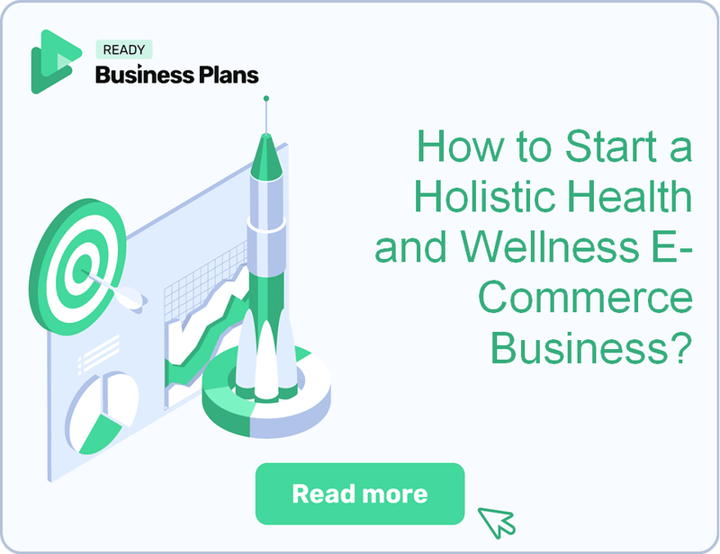 How to Start a Holistic Health and Wellness E-Commerce Business ...