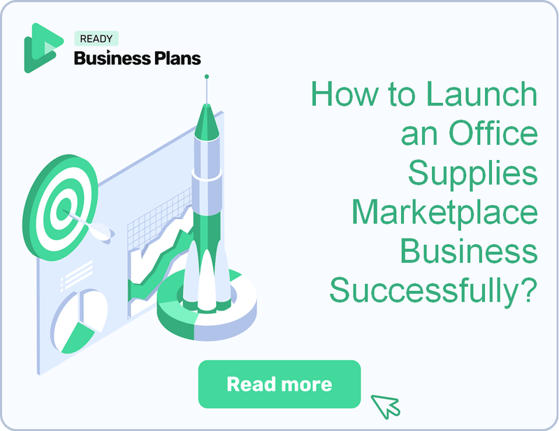 How to Launch an Office Supplies Marketplace Business Successfully ...