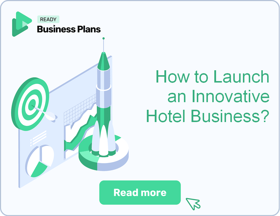 How to Launch an Innovative Hotel Business ...