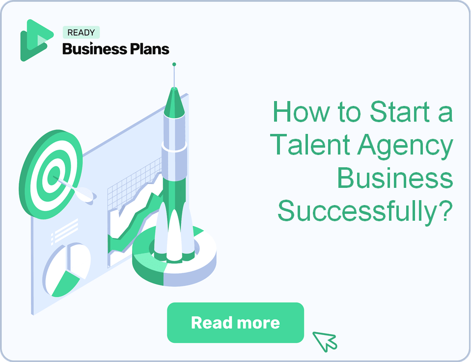 How to Start a Talent Agency Business Successfully ...