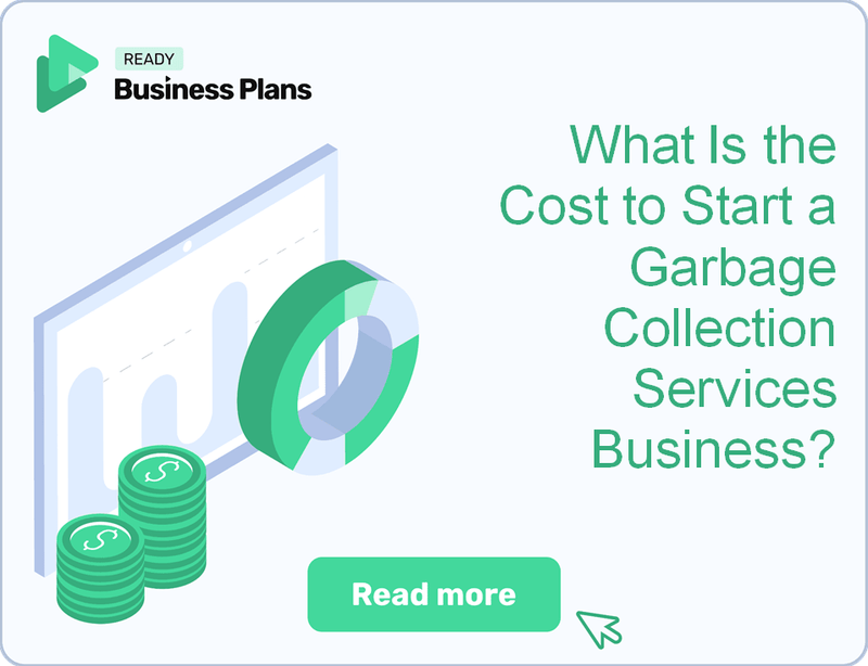 What Is the Cost to Start a Garbage Collection Services Business ...