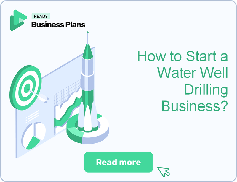 How to Start a Water Well Drilling Business ...