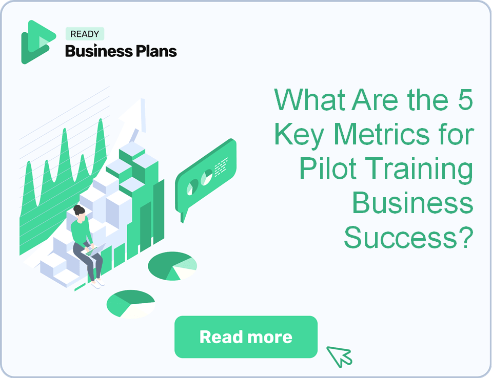 What Are the 5 Key Metrics for Pilot Training Business Success ...