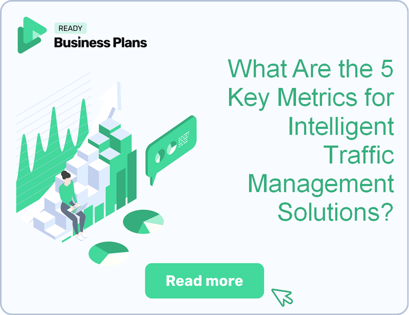What Are the 5 Key Metrics for Intelligent Traffic Management Solutions ...