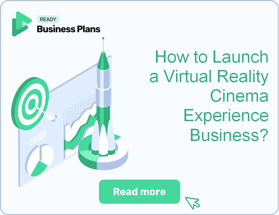 How to Launch a Virtual Reality Cinema Experience Business ...