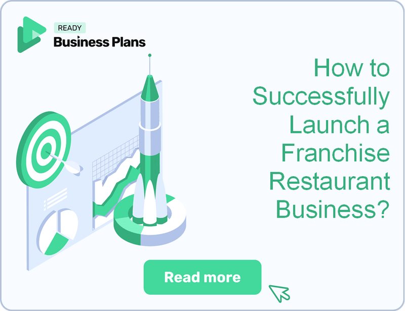 How to Successfully Launch a Franchise Restaurant Business ...