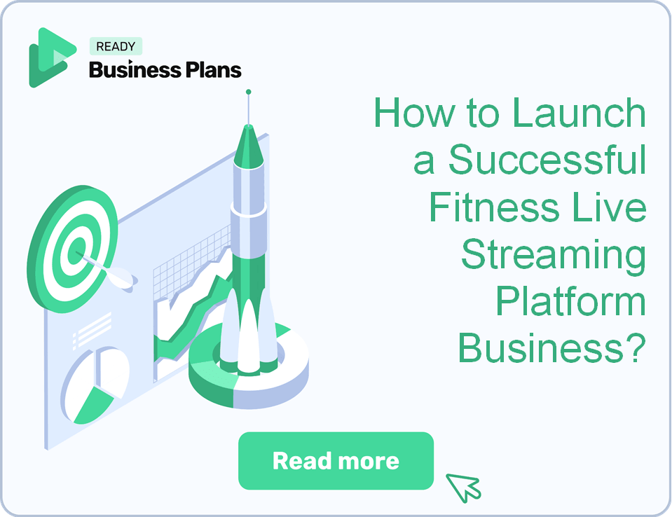 How to Launch a Successful Fitness Live Streaming Platform Business ...
