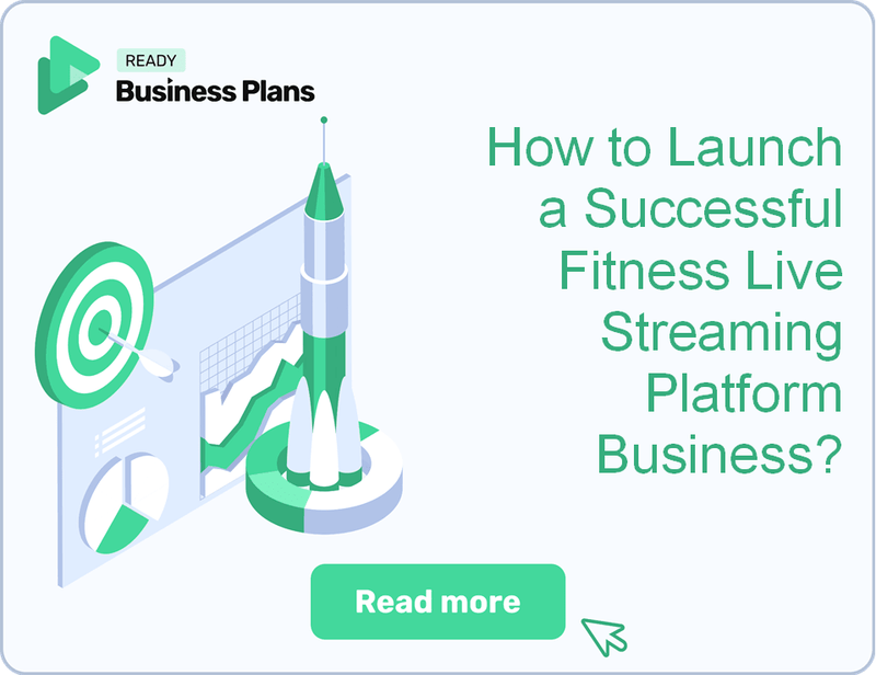 How to Launch a Successful Fitness Live Streaming Platform Business ...