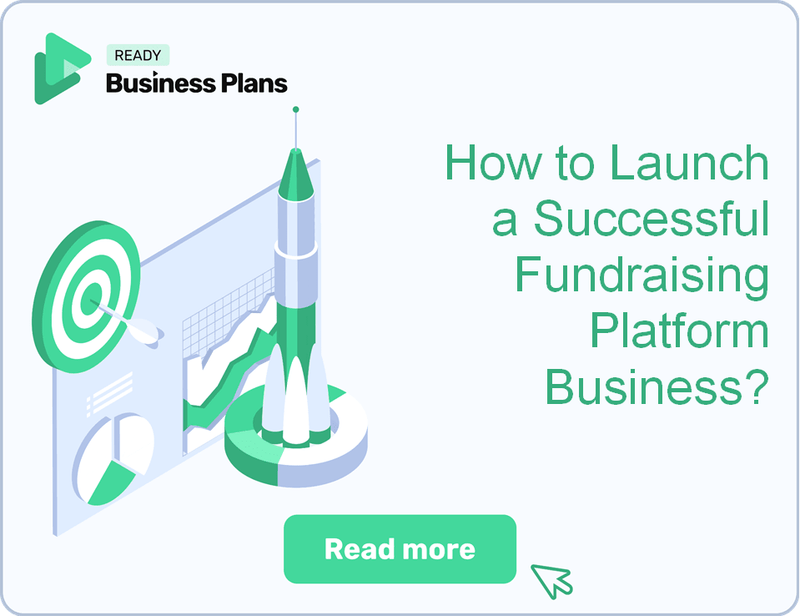 How to Launch a Successful Fundraising Platform Business ...