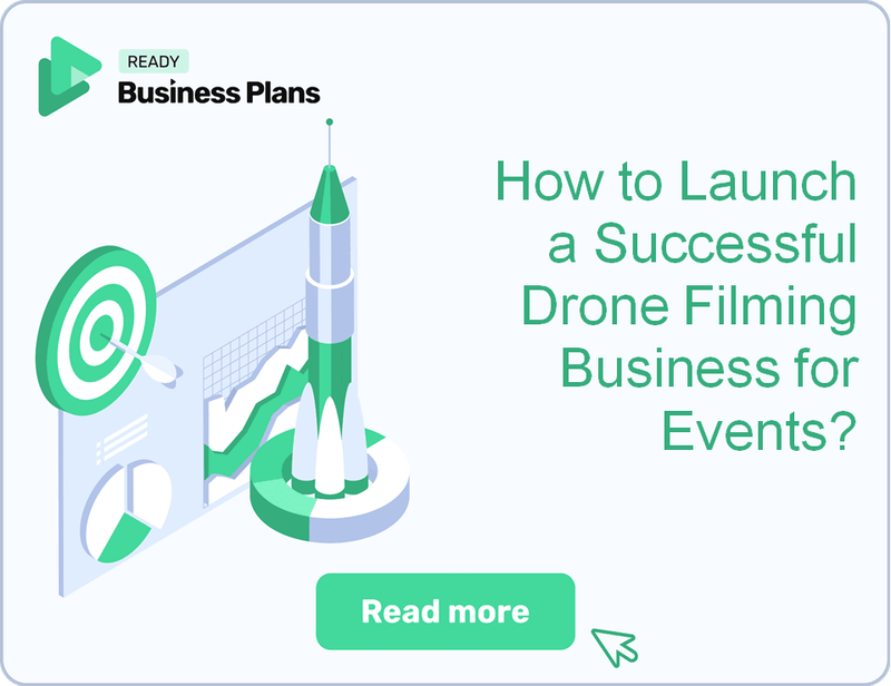 How to Launch a Successful Drone Filming Business for Events ...