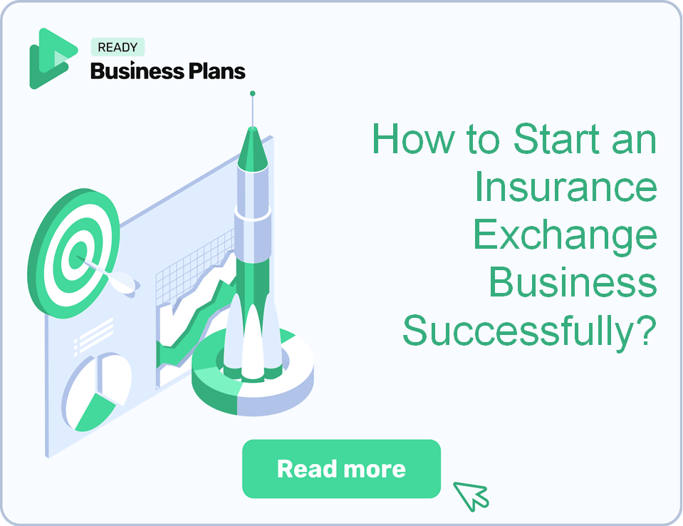 How to Start an Insurance Exchange Business Successfully ...