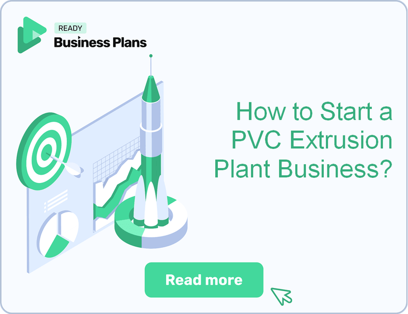How to Start a PVC Extrusion Plant Business ...