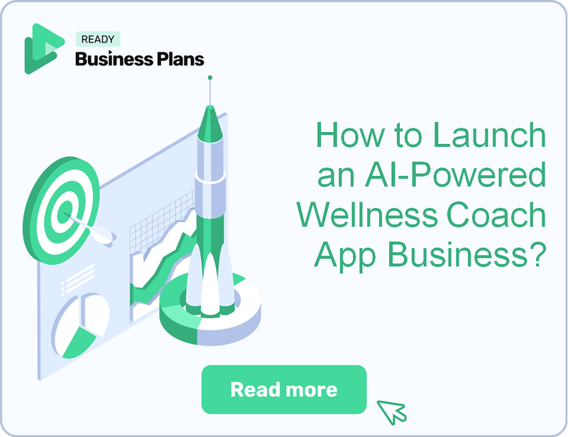 How to Launch an AI-Powered Wellness Coach App Business ...