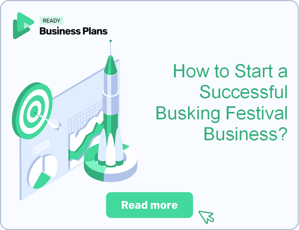 How to Start a Successful Busking Festival Business ...