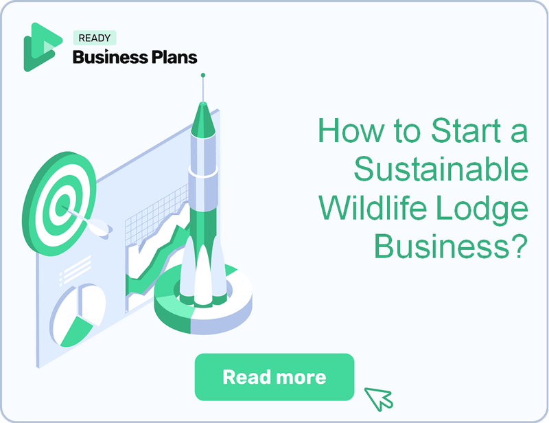 How to Start a Sustainable Wildlife Lodge Business ...