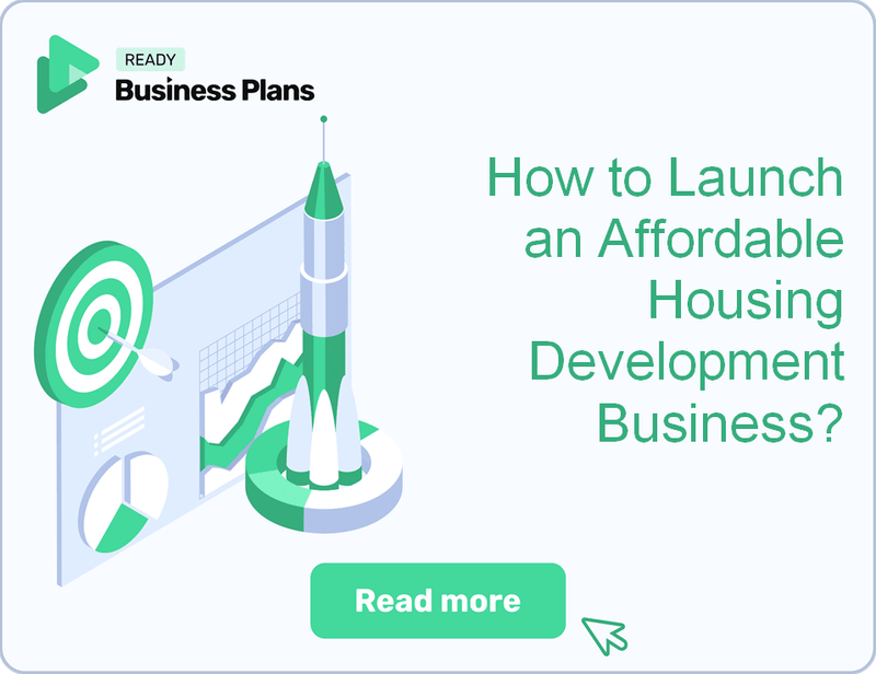 How to Launch an Affordable Housing Development Business ...