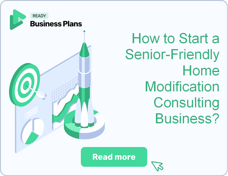 How to Start a Senior-Friendly Home Modification Consulting Business ...