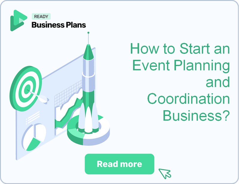 How to Start an Event Planning and Coordination Business ...