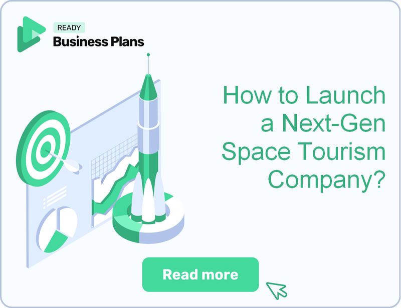 How to Launch a Next-Gen Space Tourism Company ...
