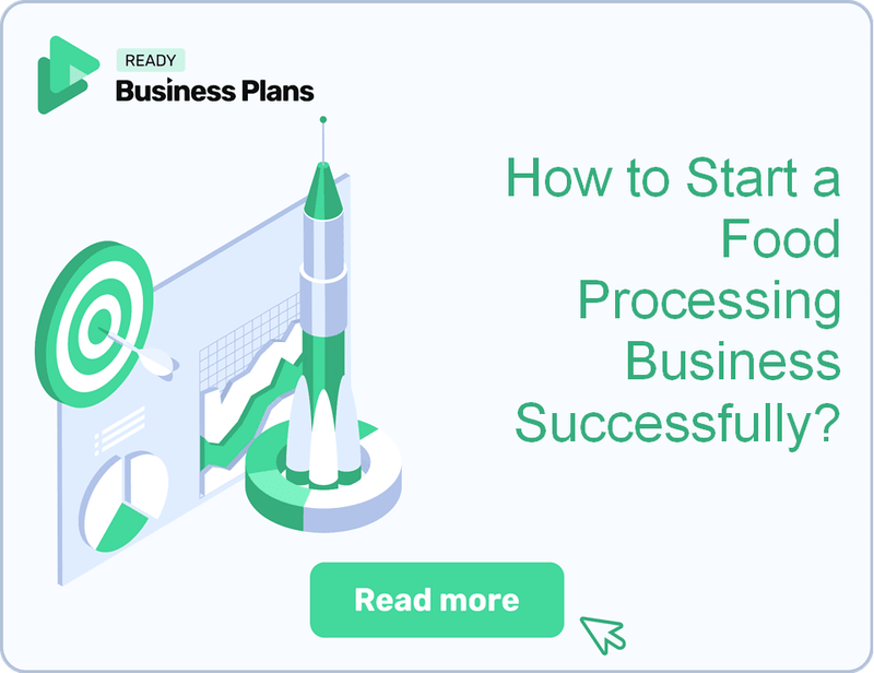How to Start a Food Processing Business Successfully ...